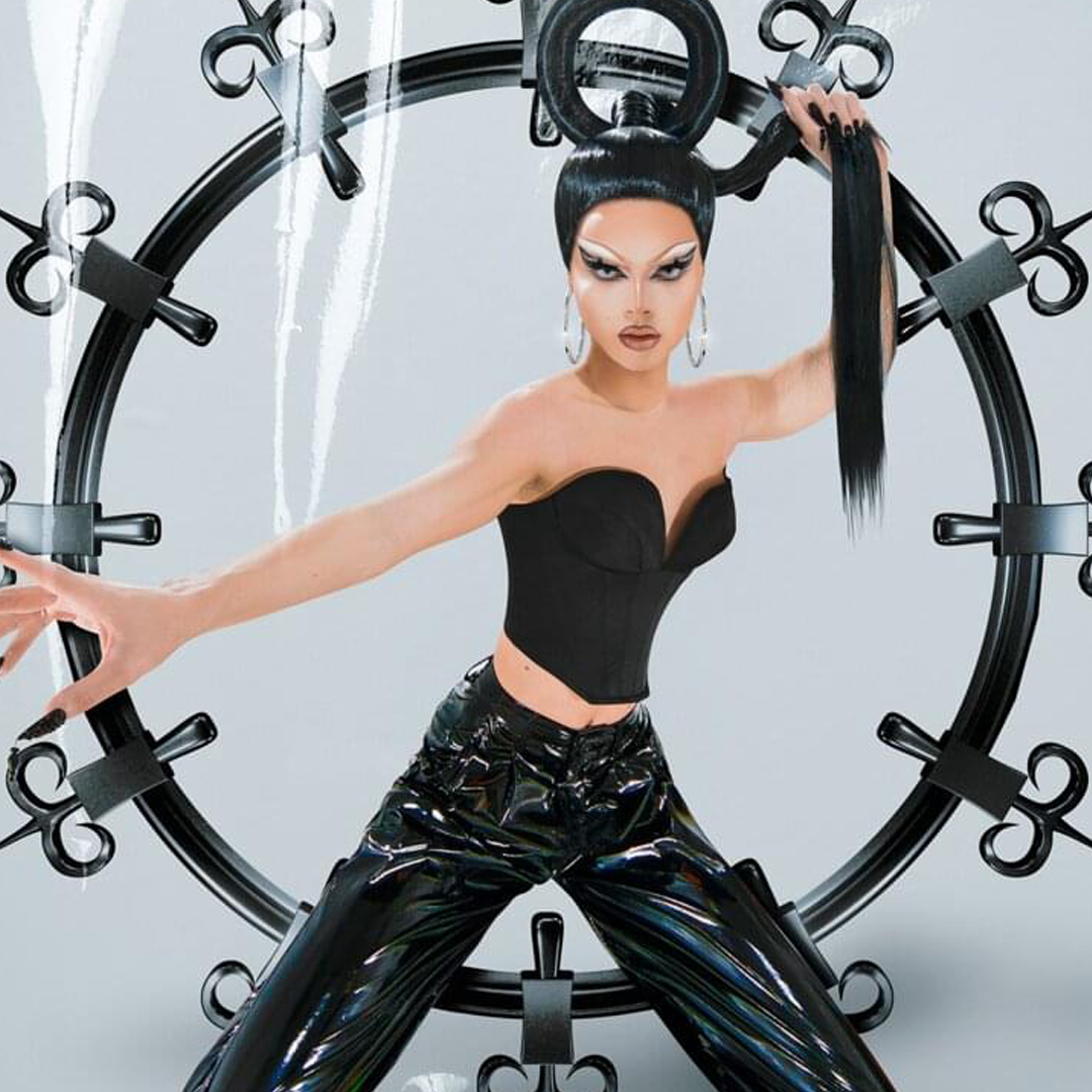 Gothy Kendoll – DRAG MERCH UK