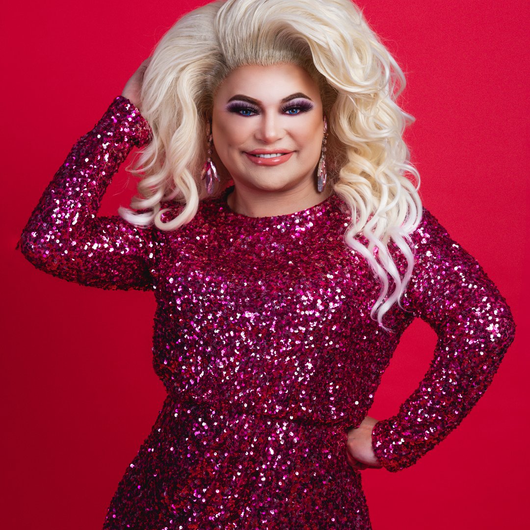 Baga Chipz – DRAG MERCH UK